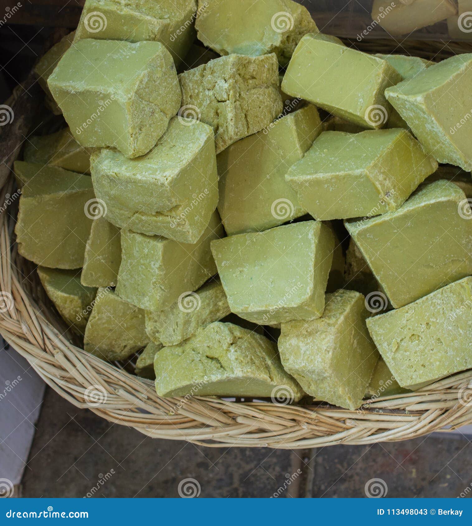 Collection of Bars of Hand Made Soap Stock Image - Image of bath, care ...