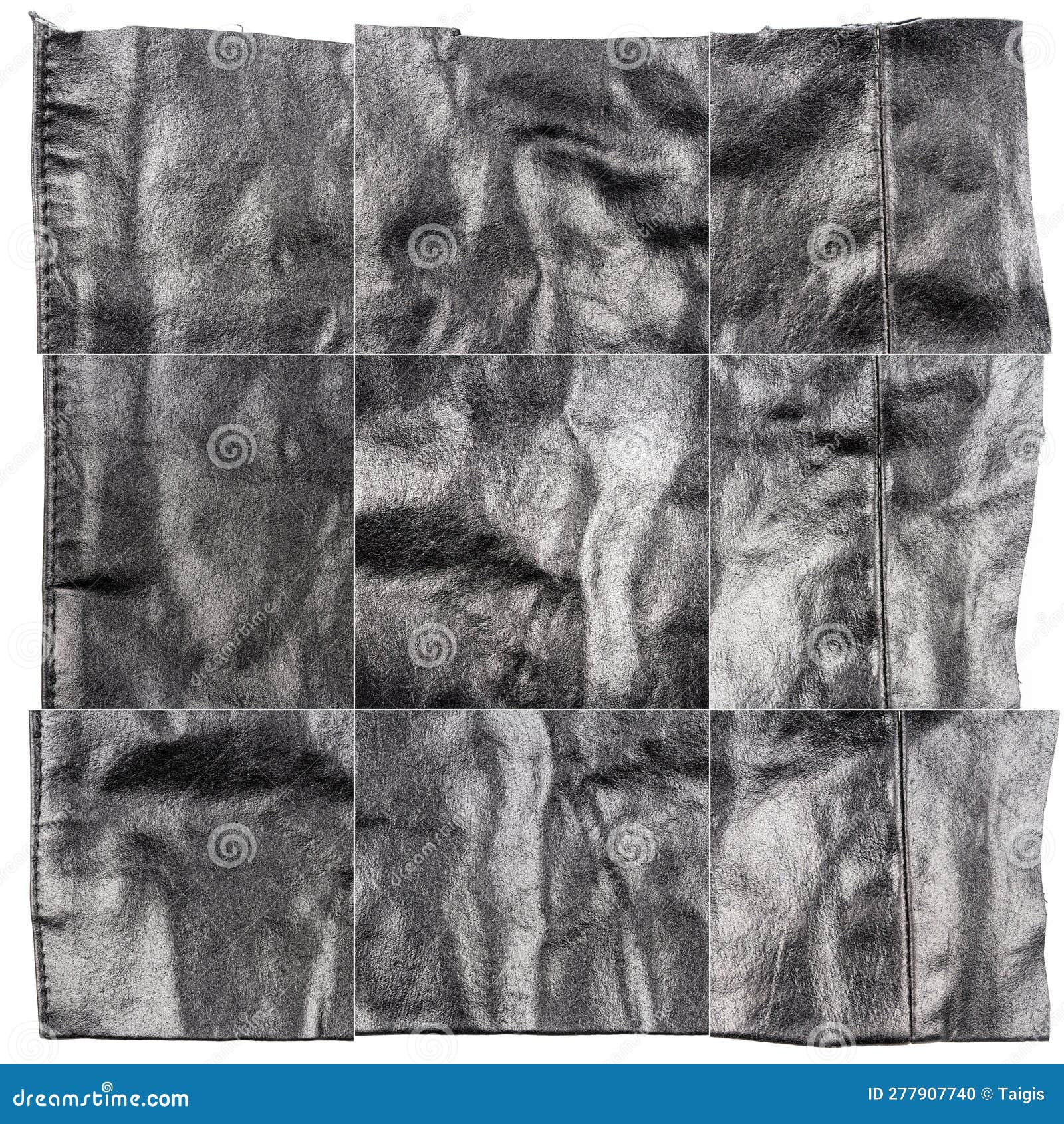 Leather Textures That Looks Like Animal Skin Or Cracked Textures Single ...