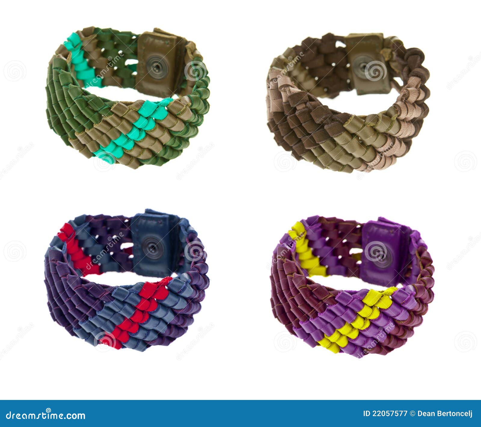 Collection of bracelets stock image. Image of ring, indian - 22057577