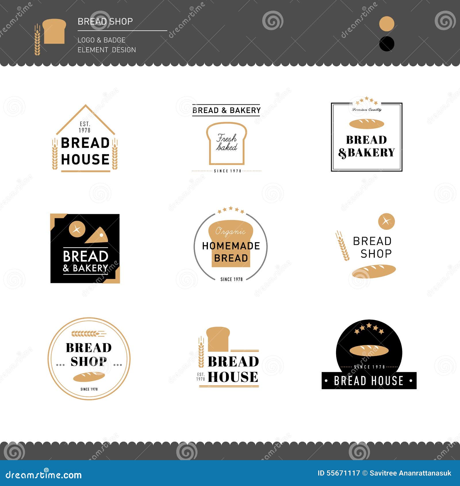 Bread Cafe Stock Illustrations – 36,131 Bread Cafe Stock Illustrations ...