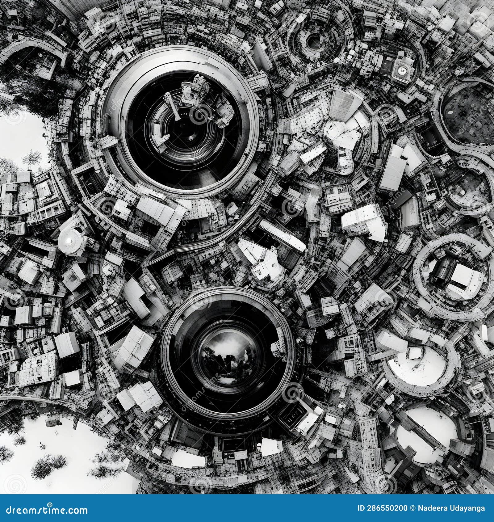 Collection of Camera and Lens in a Creative Way for Wallpaper and ...