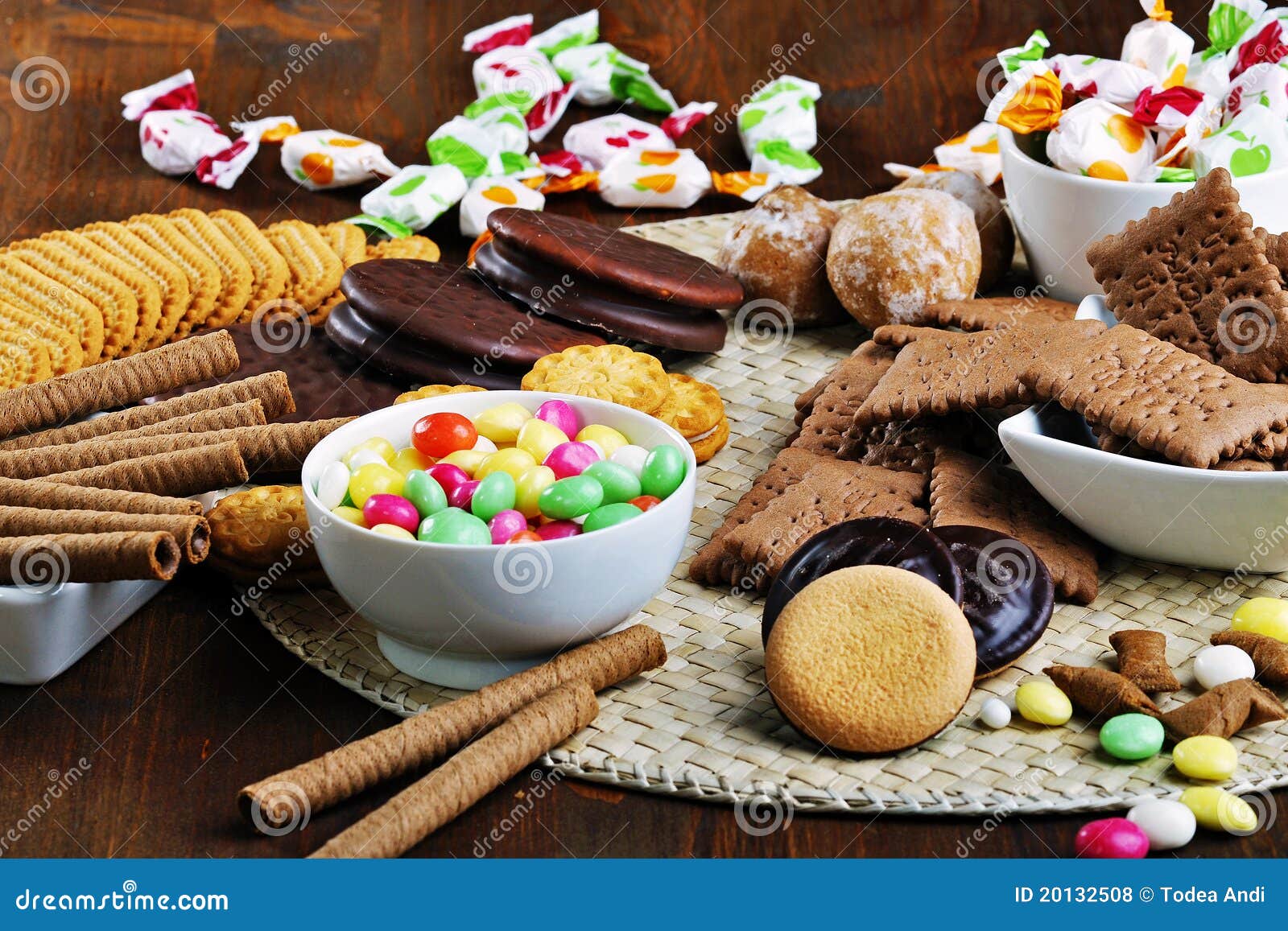 17,256 Sweet Crackers Stock Photos - Free & Royalty-Free Stock Photos ...