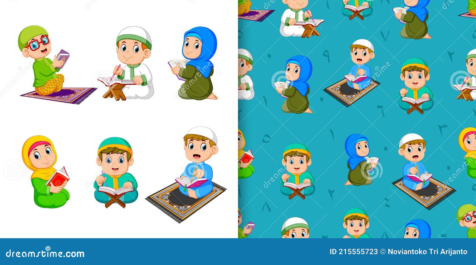 Recite Cartoons, Illustrations & Vector Stock Images - 1009 Pictures to ...