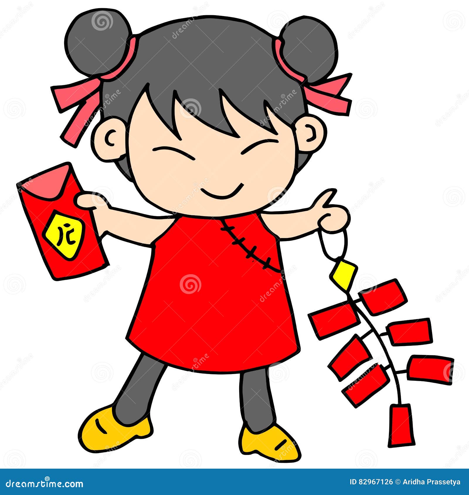 Collection of Chinese Character Vector Stock Vector - Illustration of ...