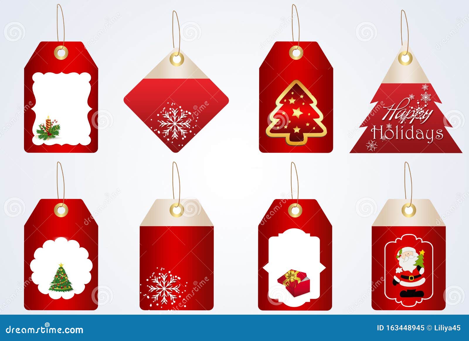 Christmas Gift Logo . Gift Logo Design Vector Stock . Gift Store Shop ...