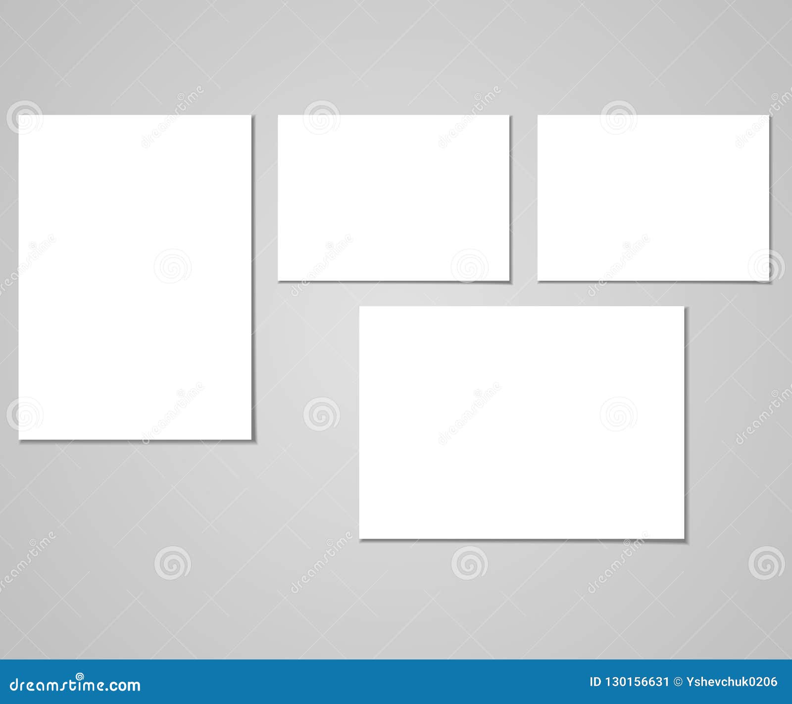 To-do Lists With Clear Separation Of Work And Life Tasks Icon Color ...