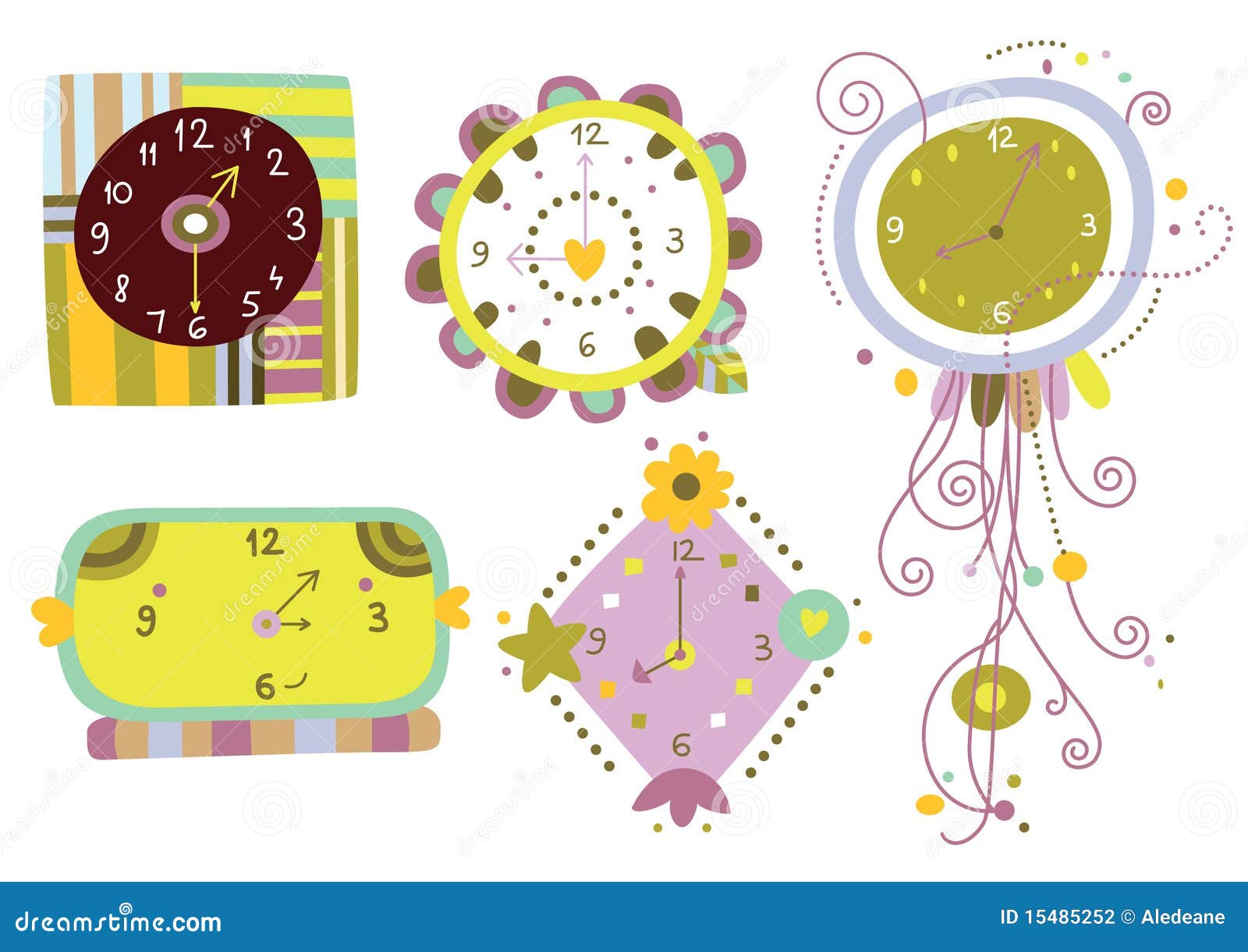 Varied Shapes Stock Illustrations – 1,998 Varied Shapes Stock ...