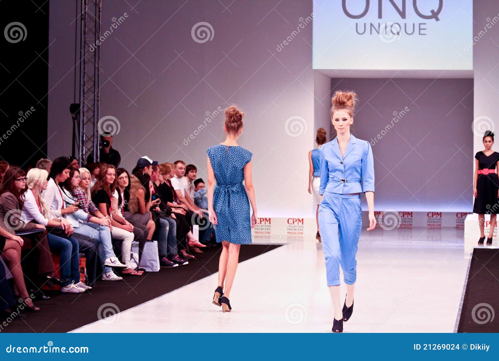 Collection of Clothing Unique Editorial Stock Image - Image of creative ...