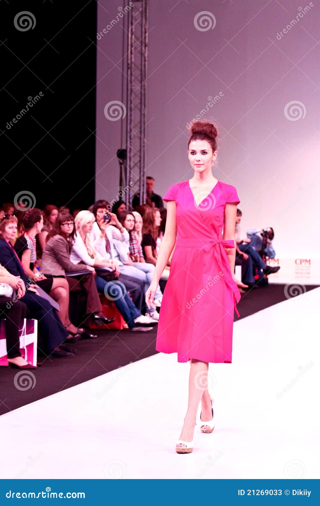 Collection of Clothing Unique Editorial Stock Photo - Image of fashion ...