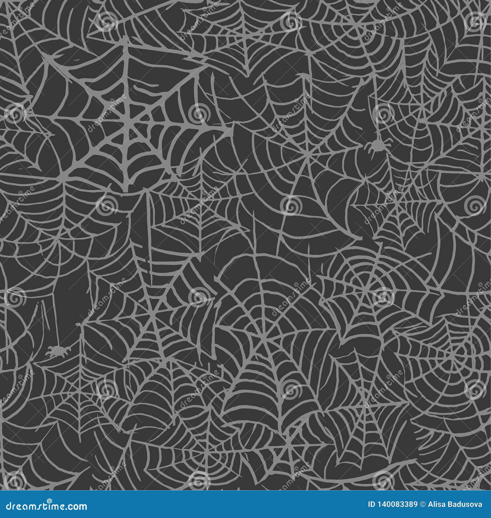 Collection of Cobweb Isolated Transparent Pattern. Spiderweb for ...