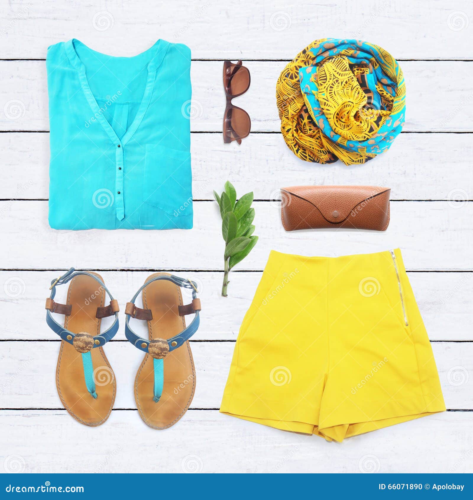 Collection Collage of Women S Clothing Stock Photo - Image of girl ...