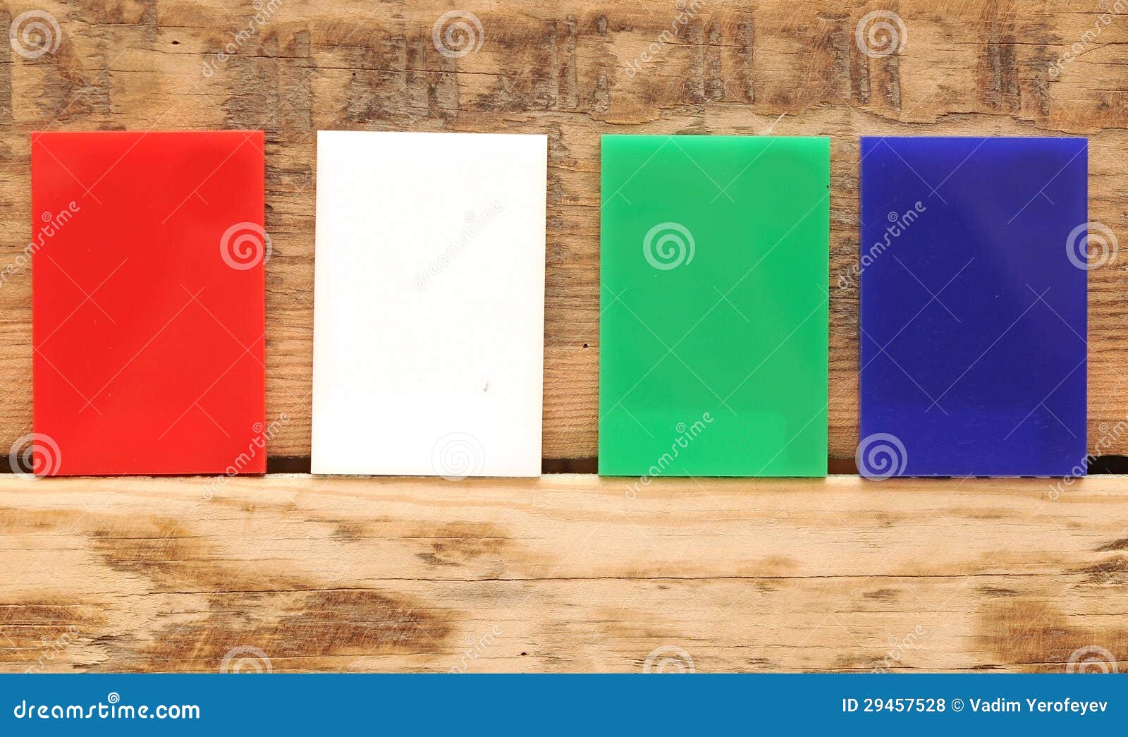 Collection of Colorful Banner Stock Photo - Image of object, sign: 29457528