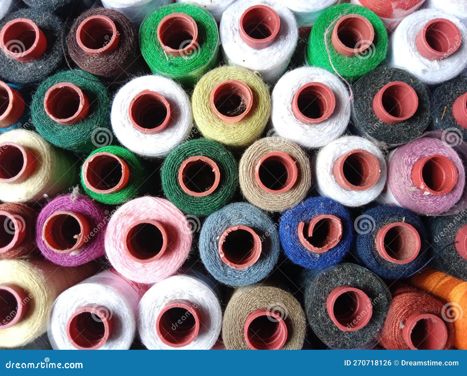 Overhead Angle Photography Of An Assortment Of Nigiri-zushi Or Sushi On ...