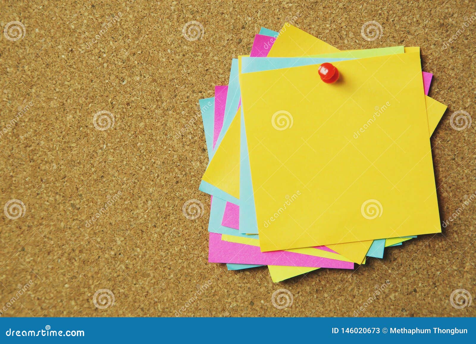 Collection of Colorful Variety Post it. Paper Note Reminder Sticky ... Collection of Colorful Variety Post it. Paper Note Reminder Sticky ...