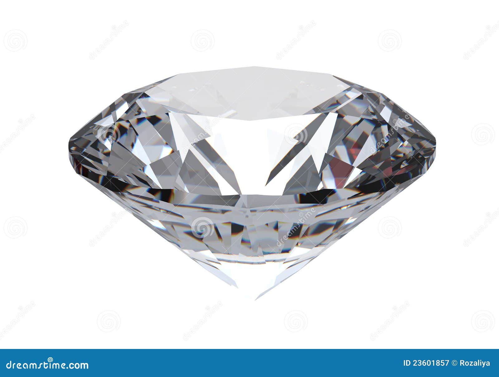 Collection of Diamond. Gemstone Stock Image - Image of brilliant, jewel ...