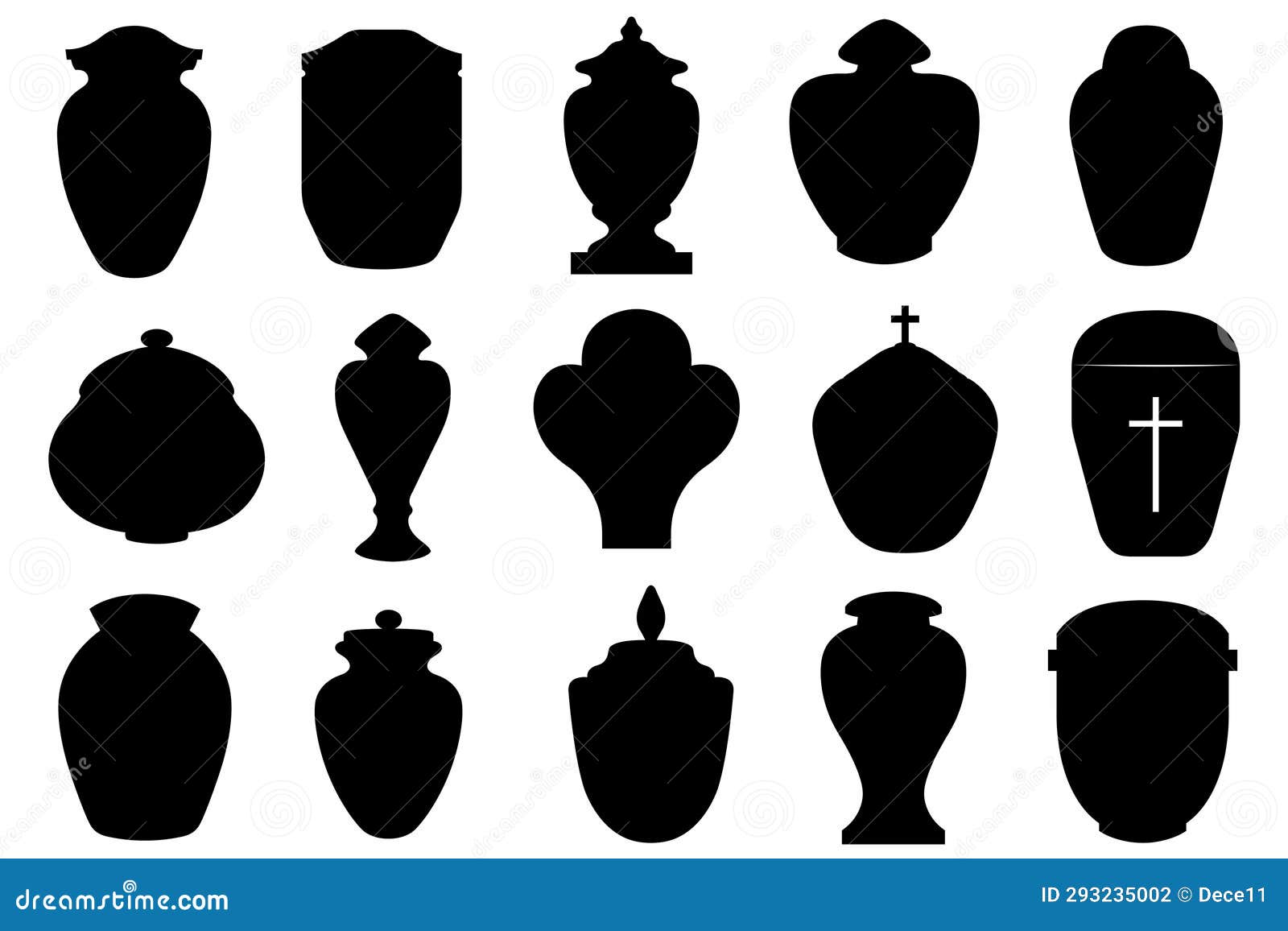 Urns Cartoons, Illustrations & Vector Stock Images - 454 Pictures to ...