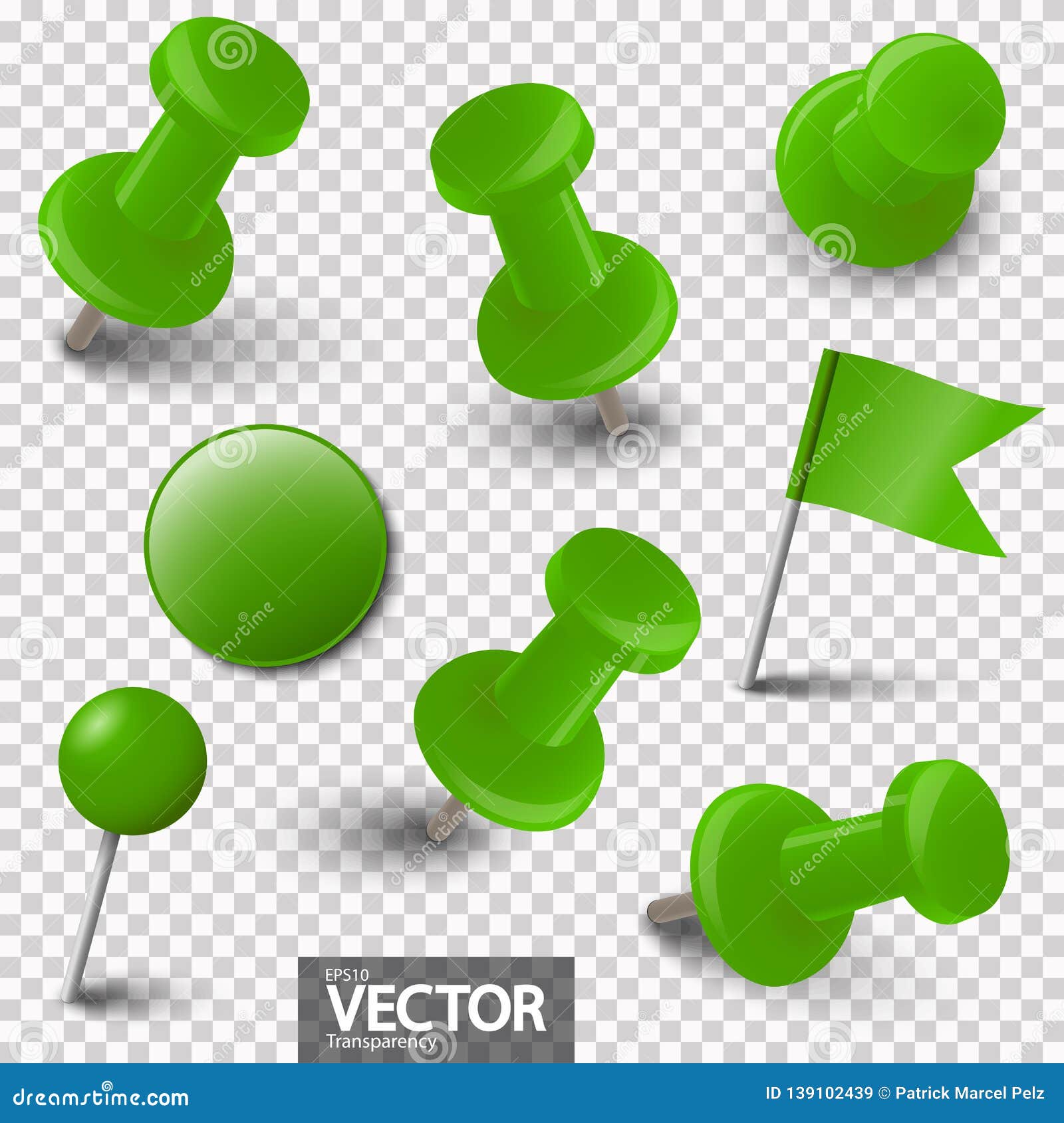 Pin needles colored stock vector. Illustration of icon - 139102439