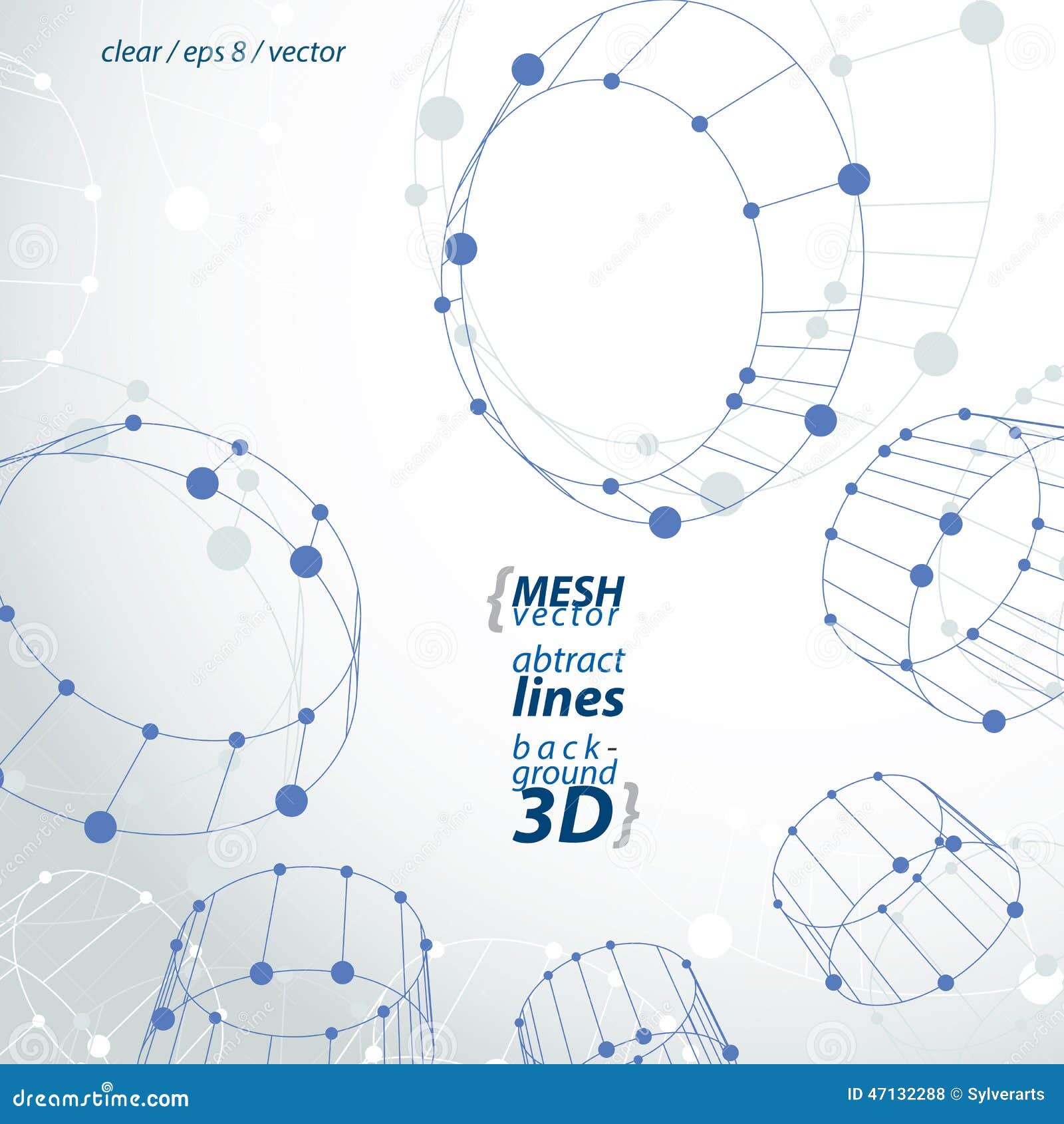 Collection of Dimensional Tech Rounded Construction Symbols with Stock ...