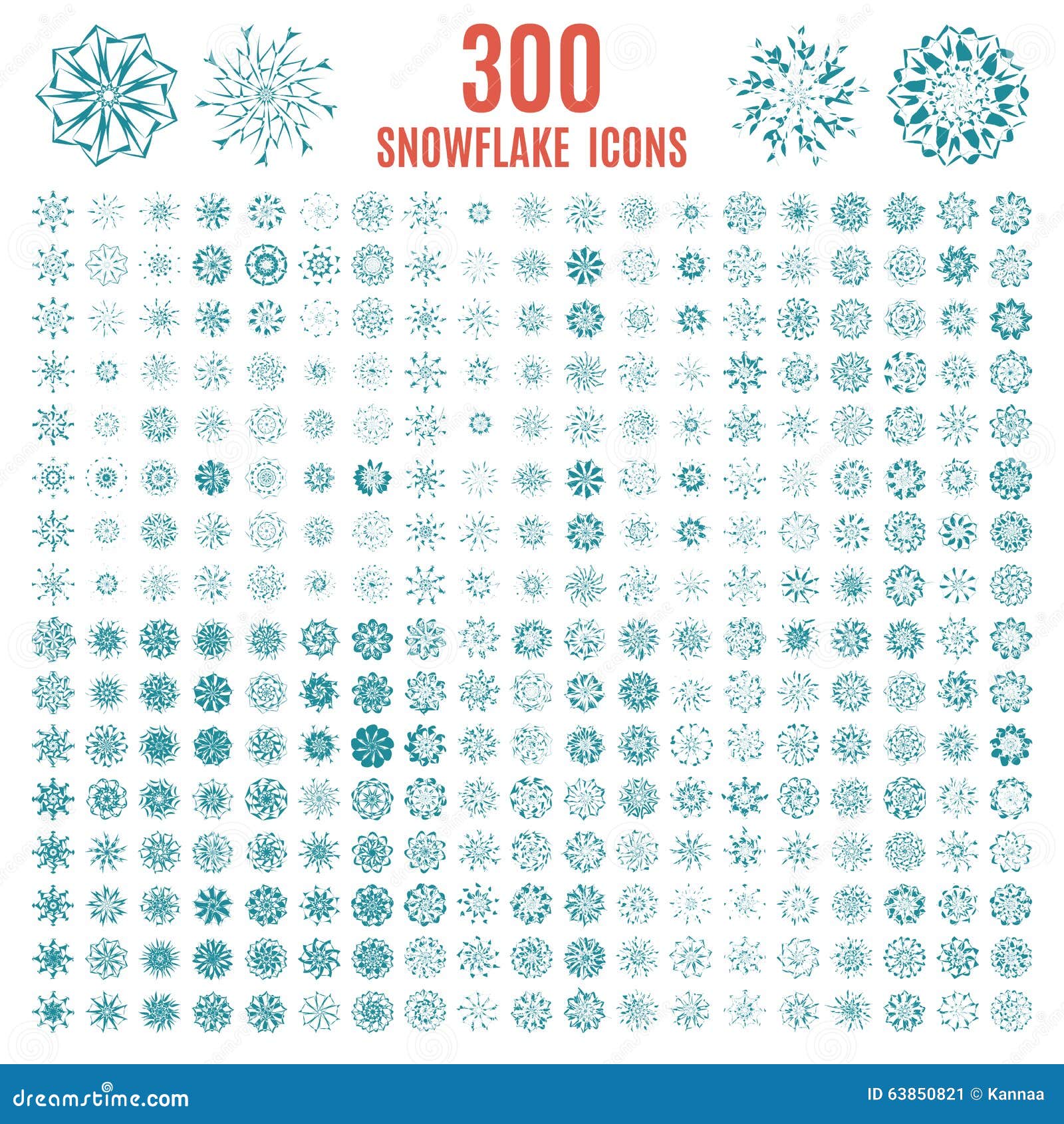 Snowfall Elements Stock Illustrations – 8,098 Snowfall Elements Stock ...