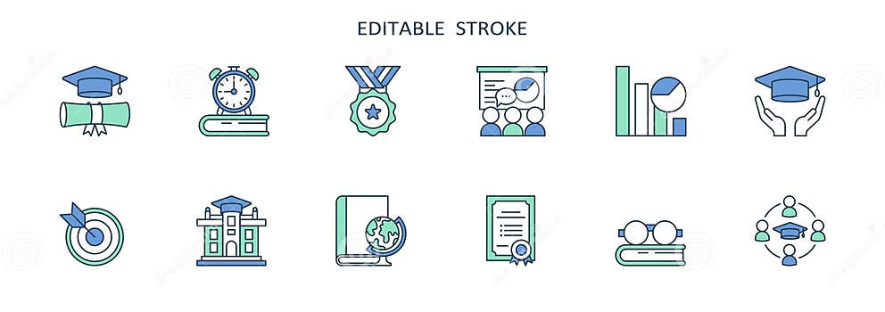 Inclusive Learning Icons that Cater Specifically for Special Education ...