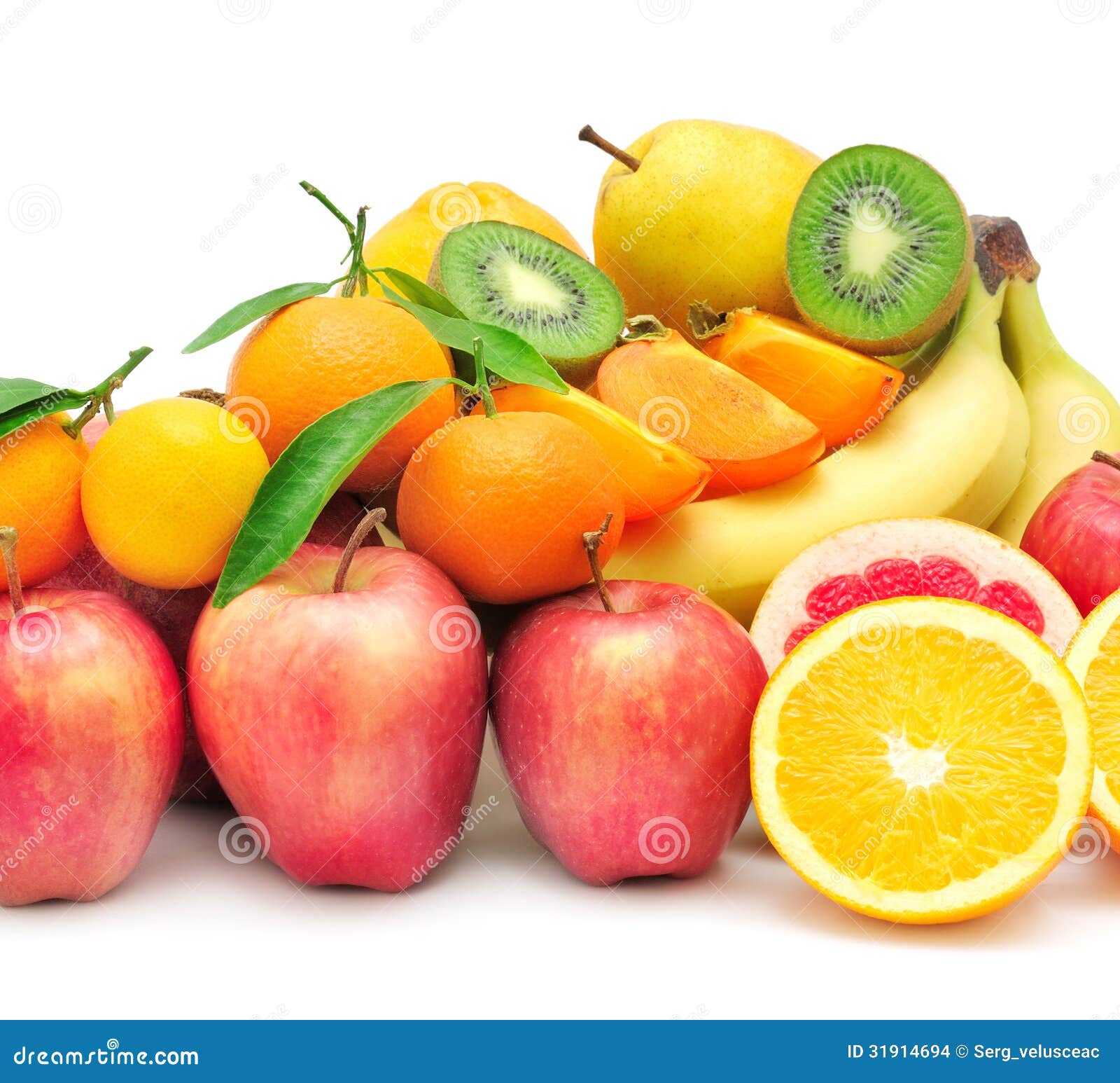 Collection fruit stock photo. Image of crop, agriculture - 31914694