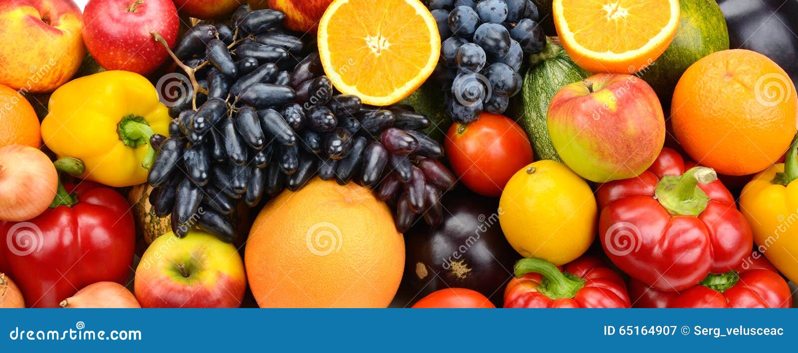 Collection of fruits stock image. Image of collection - 65164907