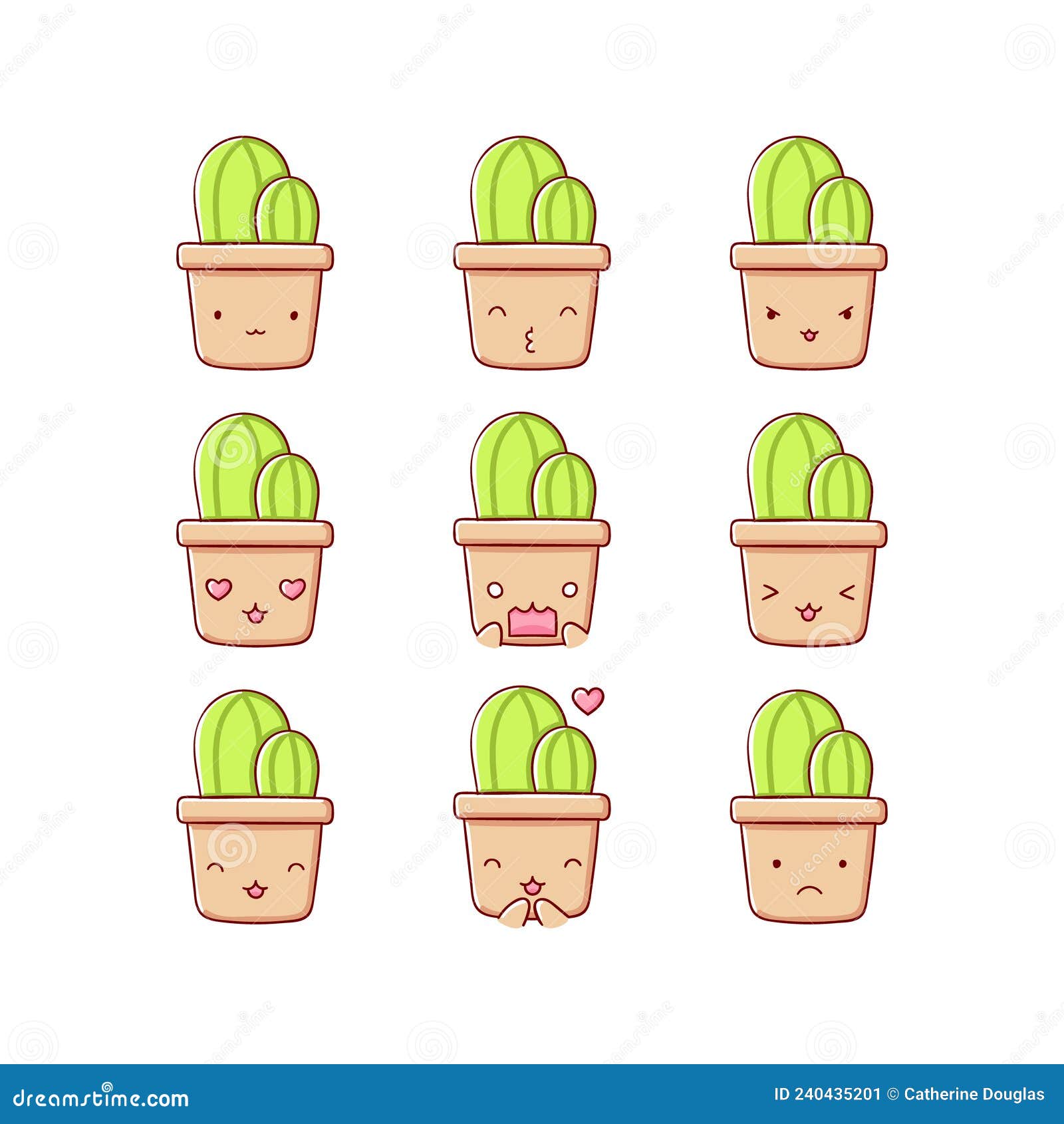 Contempt Emoticon Vector Illustration | CartoonDealer.com #103989208