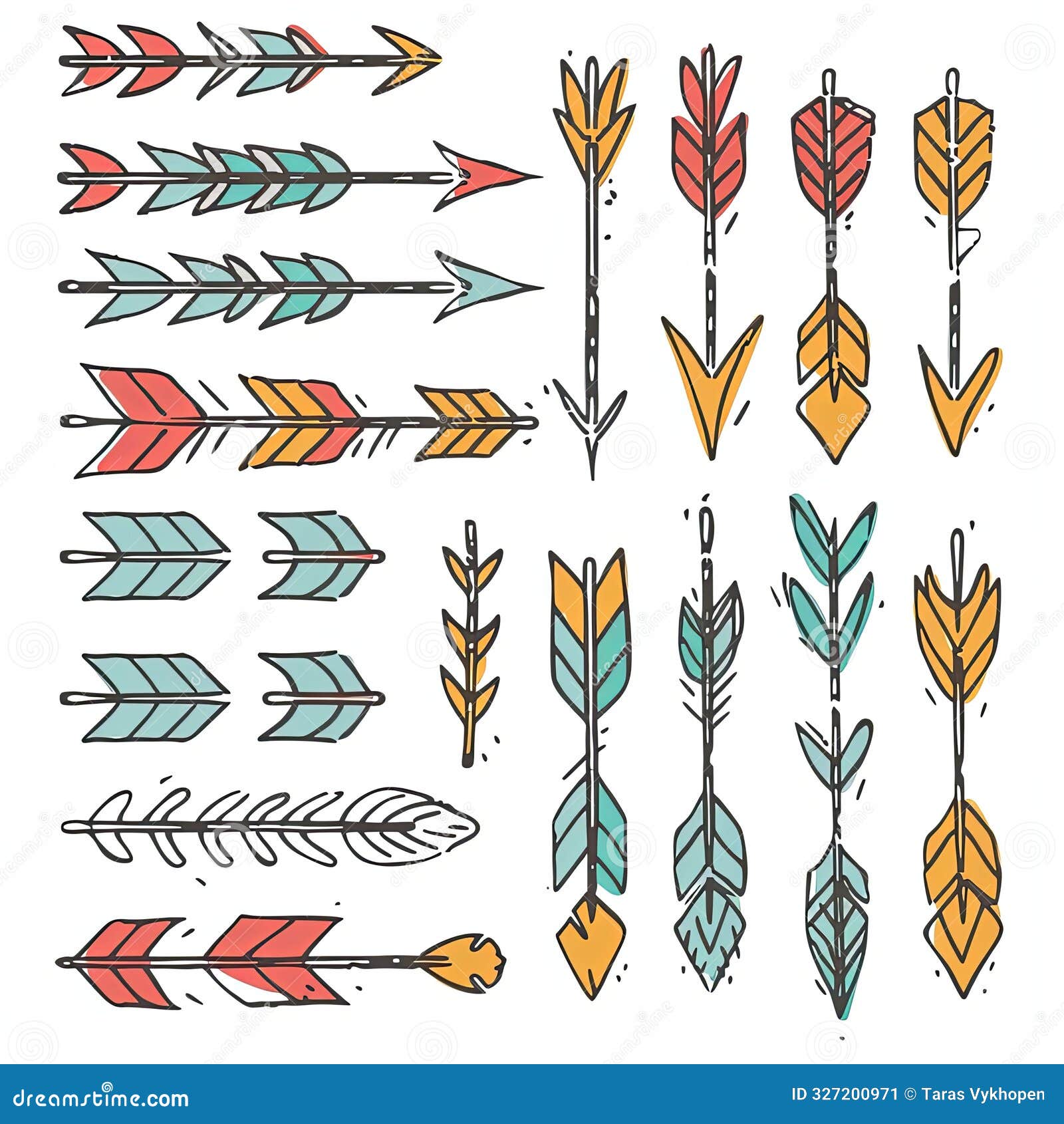 Simple Solid Wood Step Stairs Without Handrails In Nature Park, Bottom ...