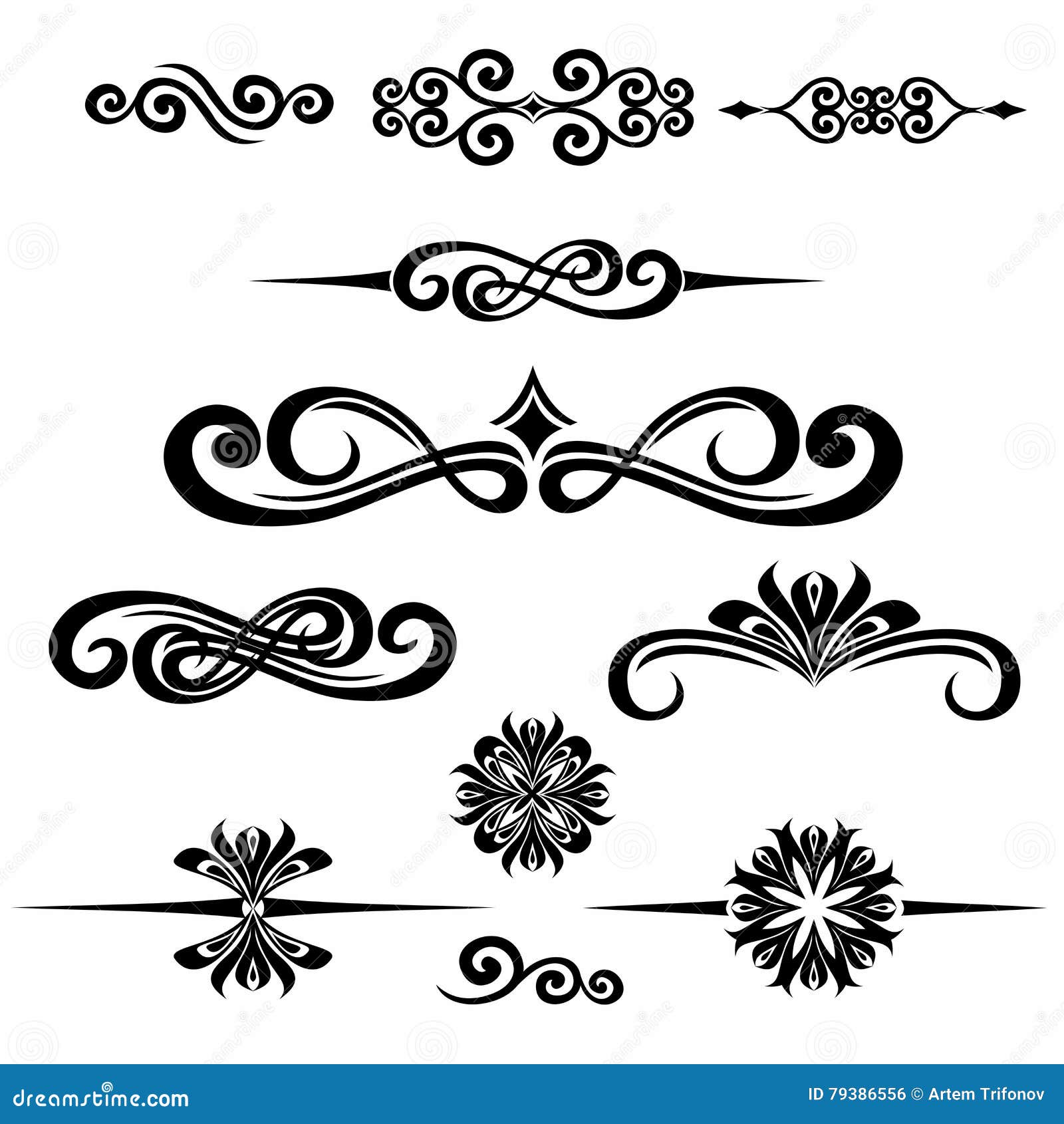 Decorative Text Frame