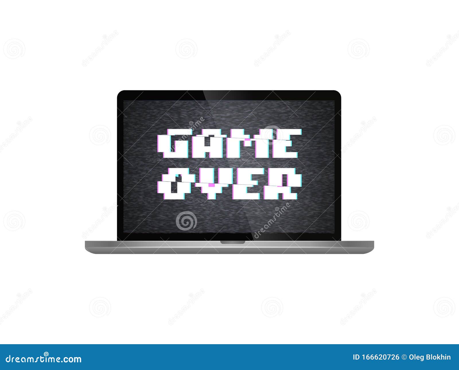 Logo Numbers. Set Of Vector Symbols For Numeric Logotypes: 1, 2, 3, 4 ...