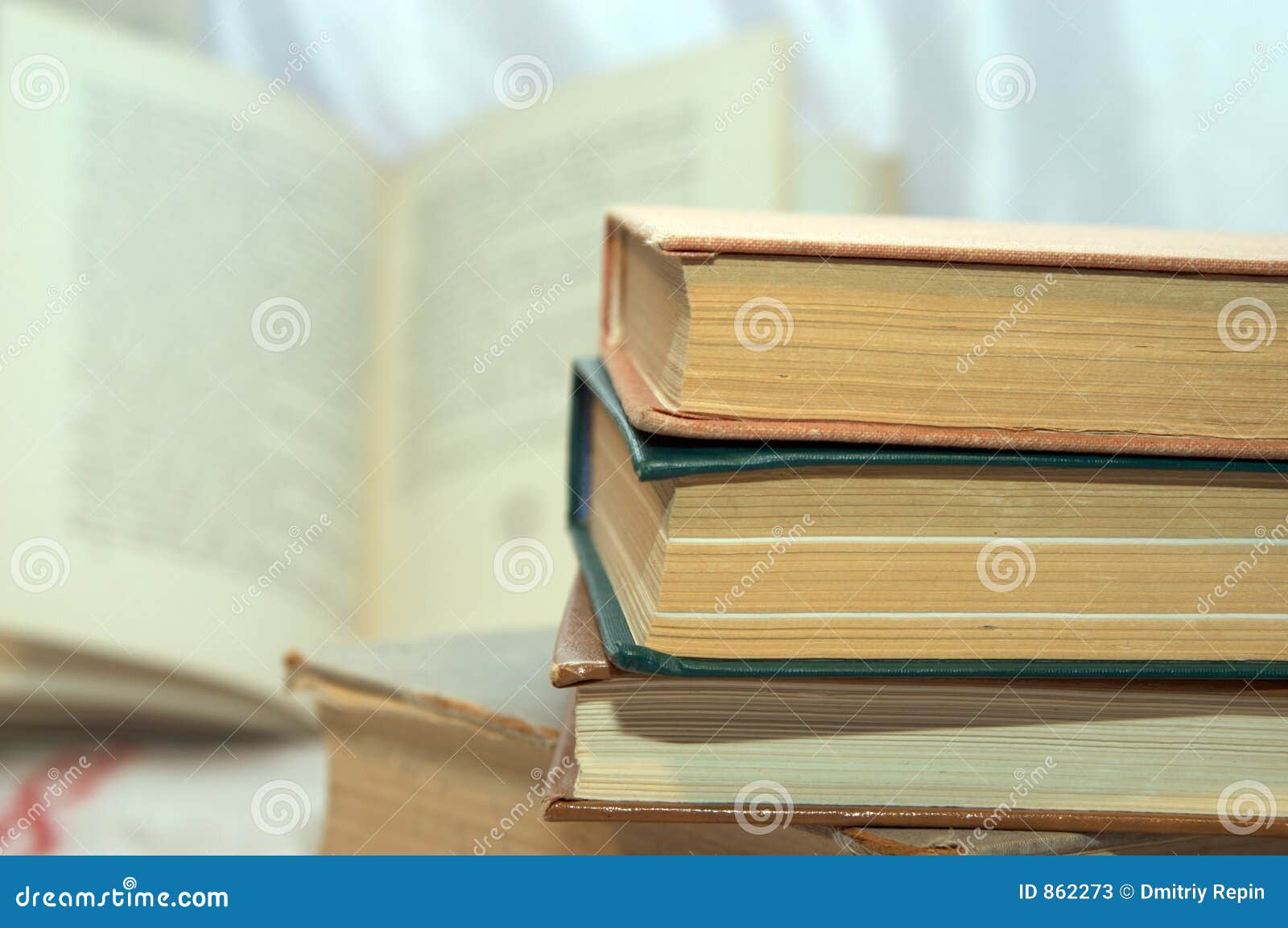 Collection of knowledge stock image. Image of page, learning - 862273