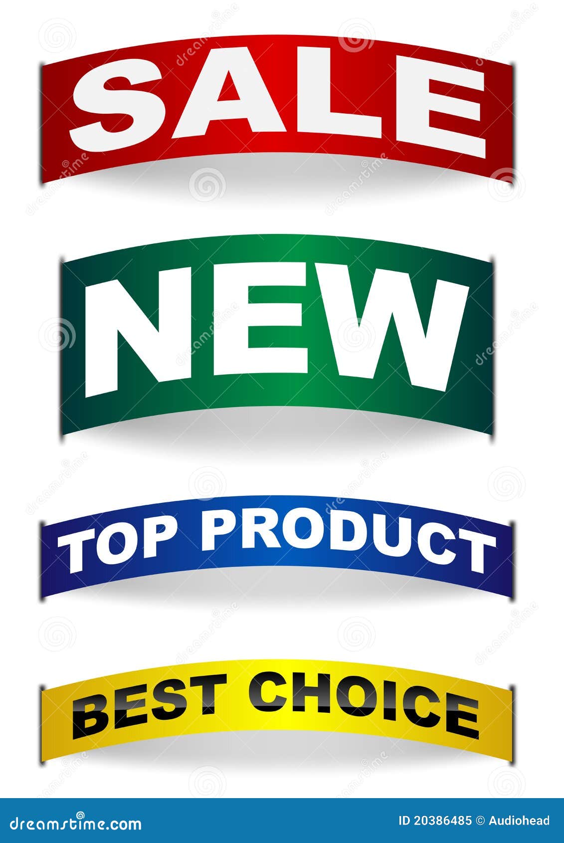 Collection of Labels stock vector. Illustration of badge - 20386485