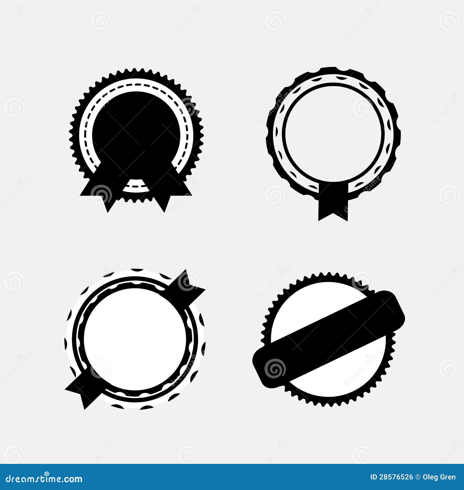 Collection of Labels stock vector. Illustration of commerce - 28576526