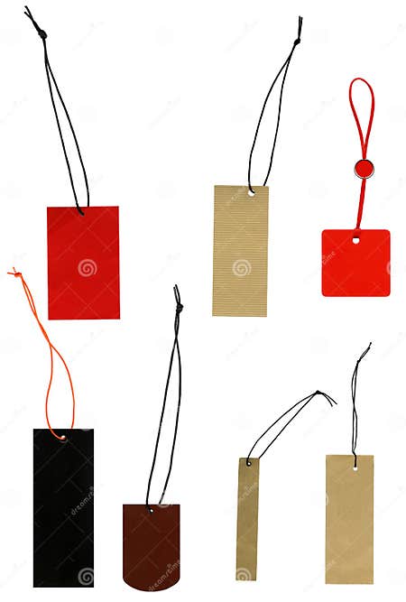 Collection of Labels Prise Labels Stock Image - Image of gift, pattern ...