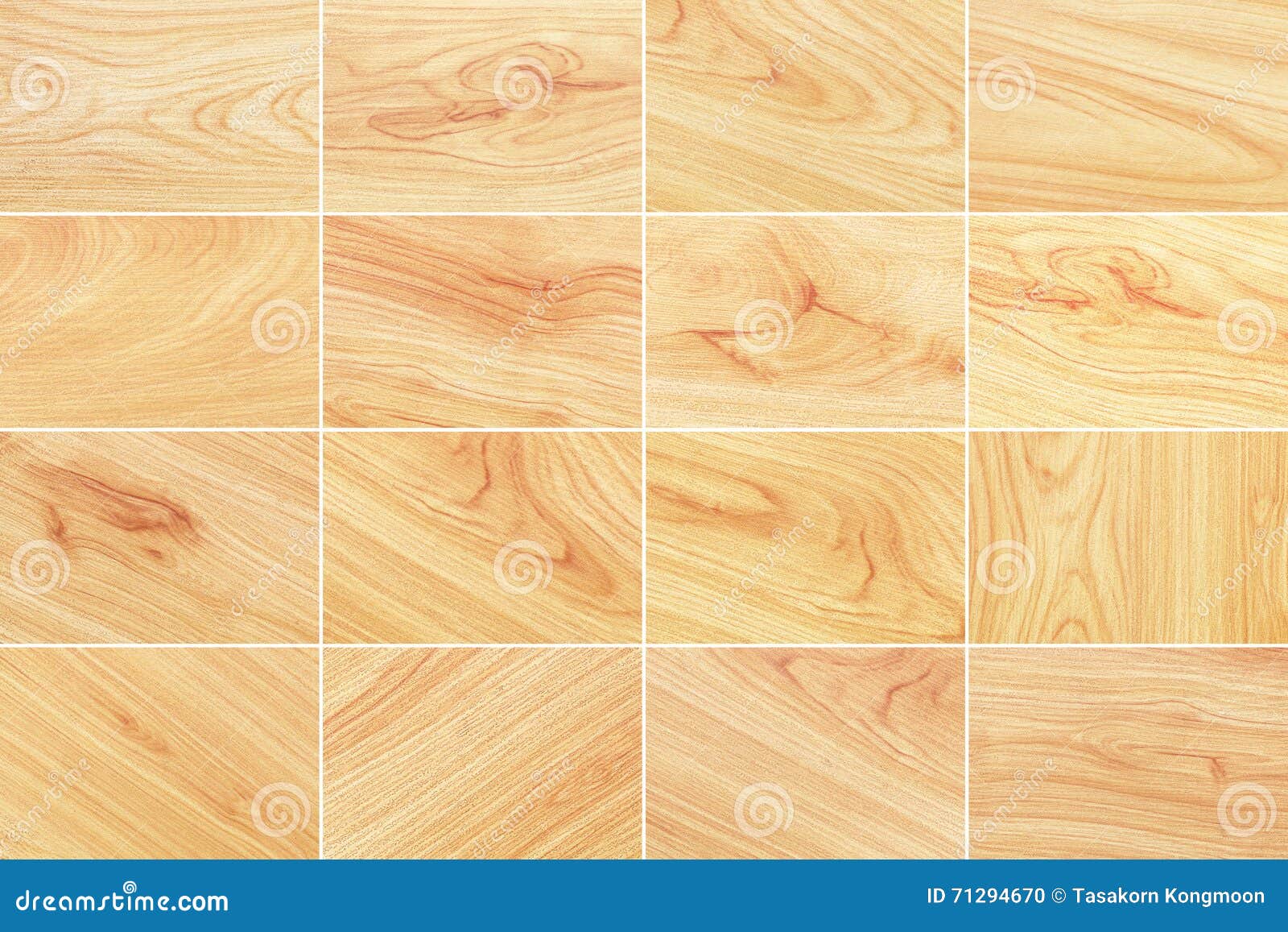 Collection of Laminated Wood Texture Stock Photo - Image of group ...