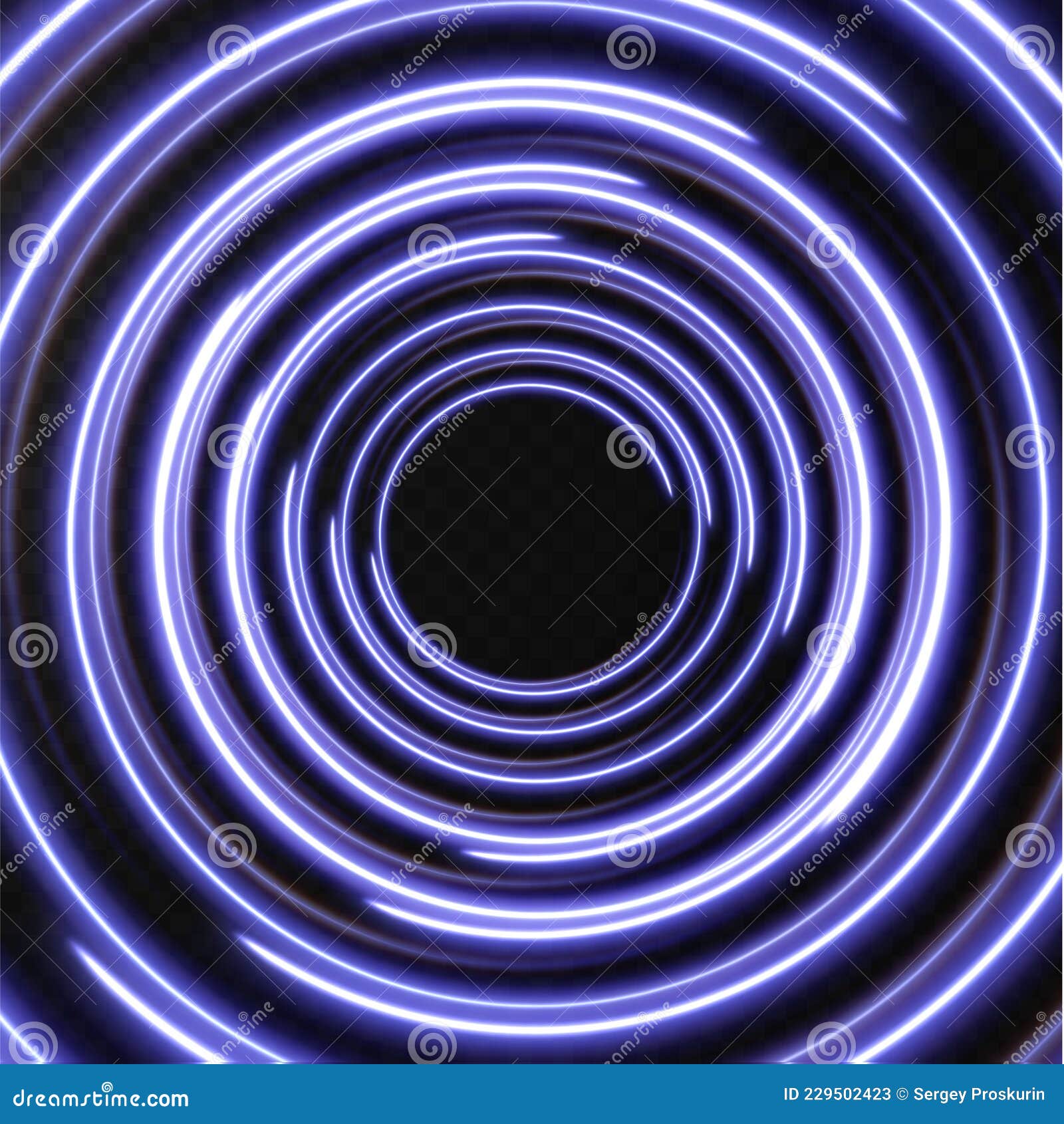 Collection of Light Blue Halftone Lines. Radial Blue Vector Lines of ...