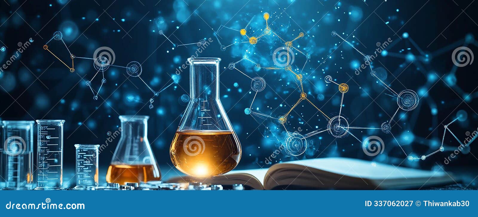 STEM Icons: Science, Technology, Engineering, and Math Symbols Stock ...