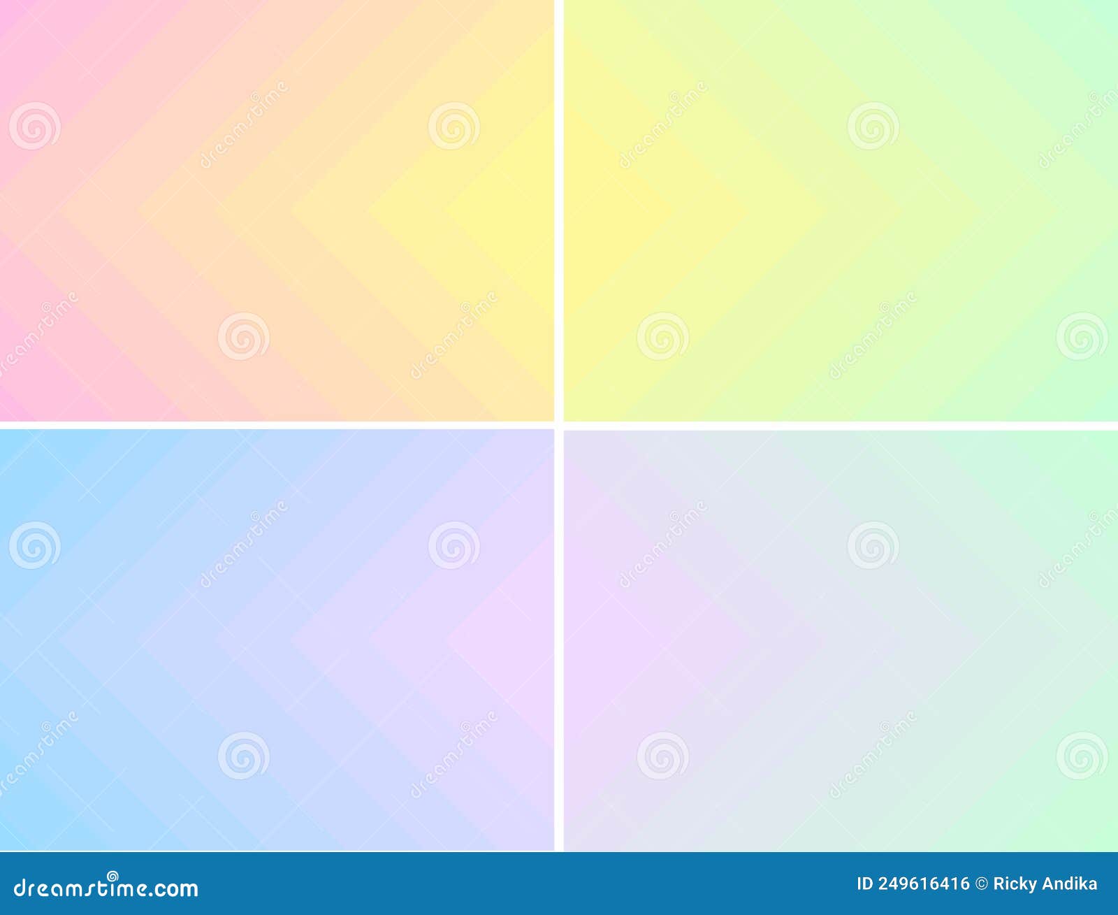 Gradation background stock illustration. Illustration of collection ...