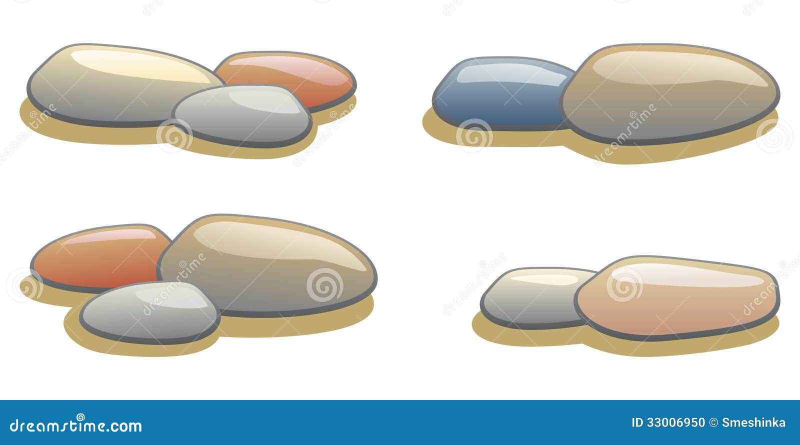 Pebble Cartoons, Illustrations & Vector Stock Images - 65089 Pictures ...