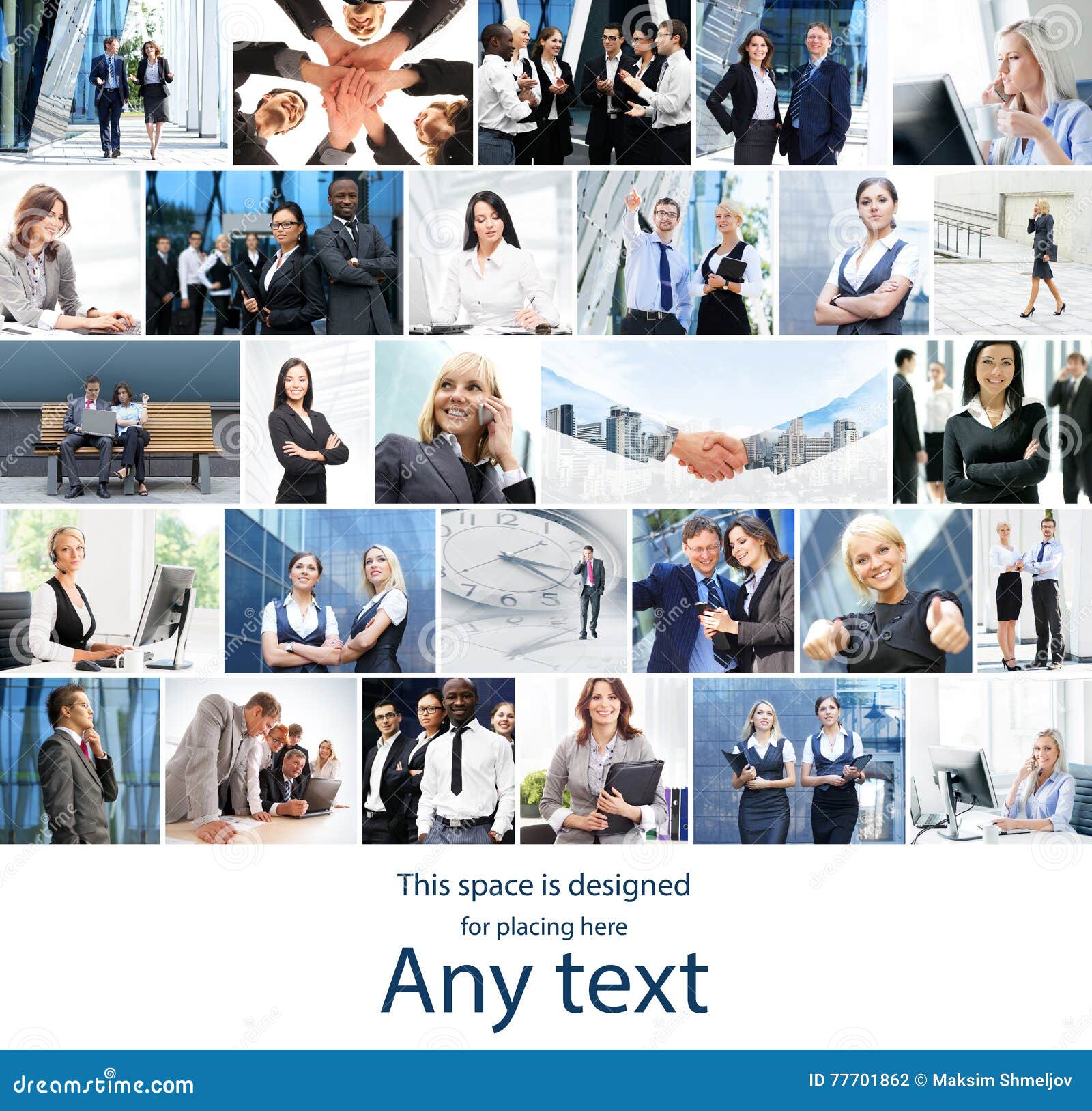 Collection of Photos about Business Stock Photo - Image of crew ...