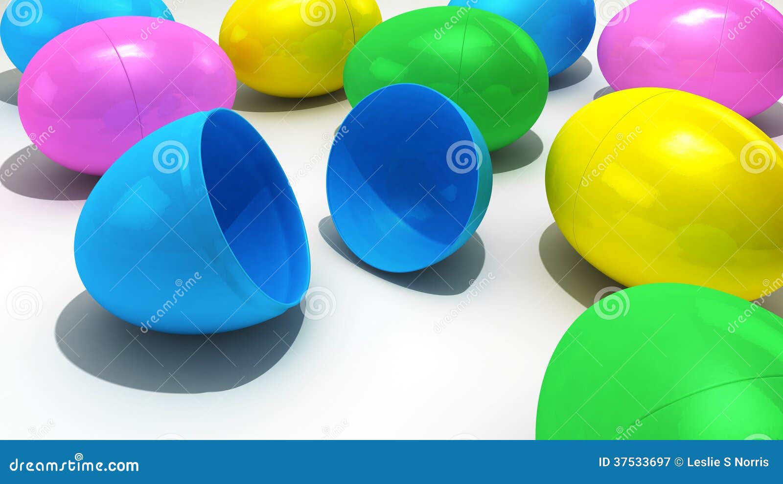 Plastic Eggs Stock Illustrations – 680 Plastic Eggs Stock Illustrations ...