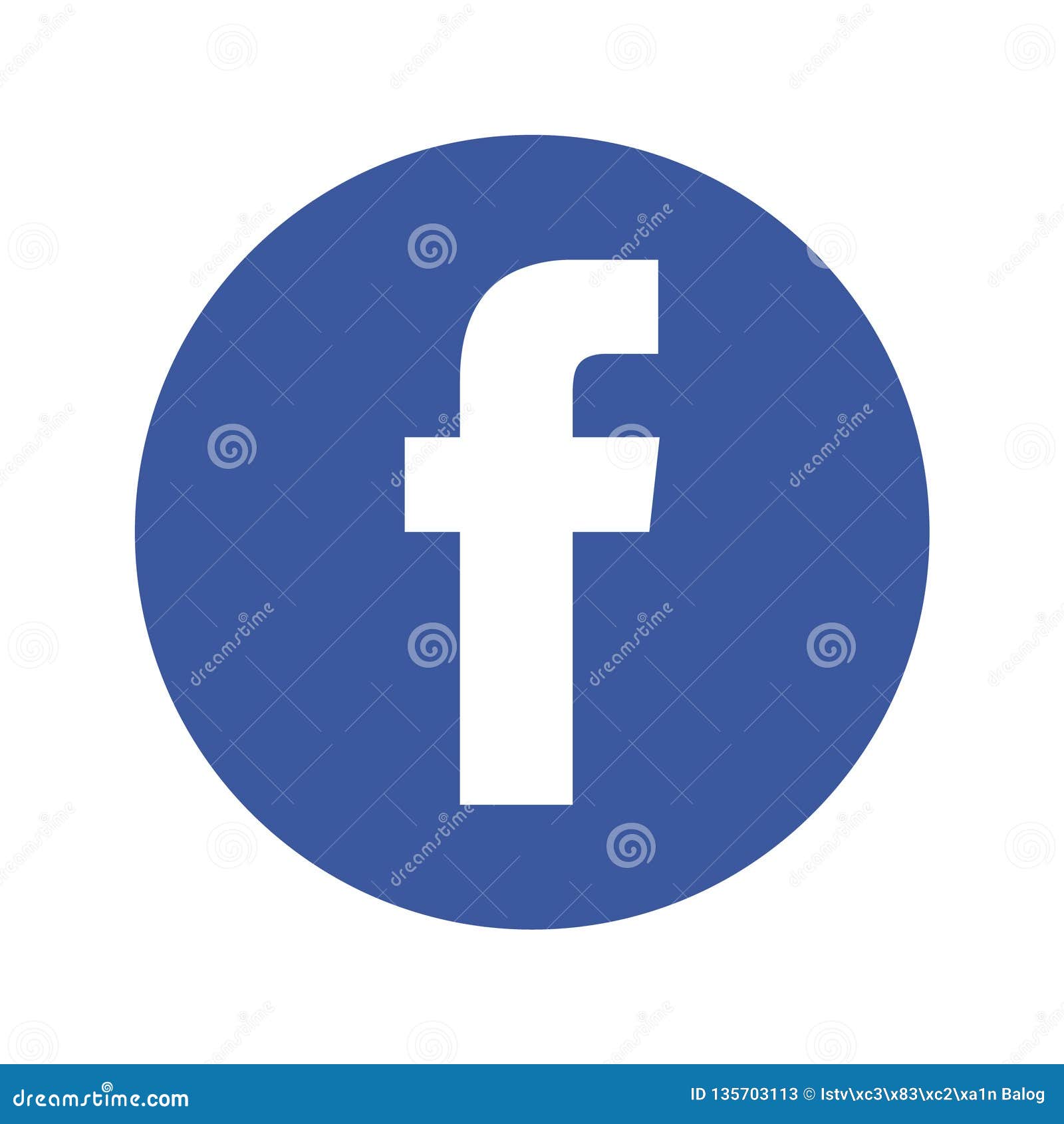 Collection of Popular Social Media Logos. Vector Illustration Editorial ...