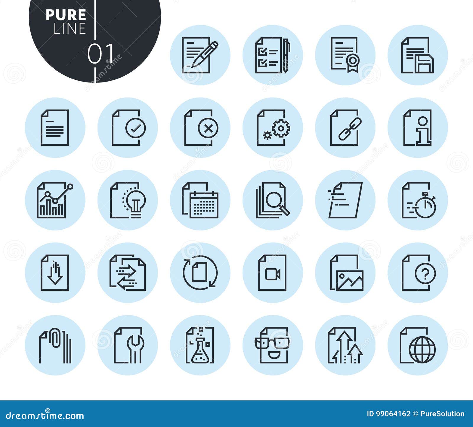 Formatting Line Icons Collection Alignment Margins Indentation Fonts Spacing Headings