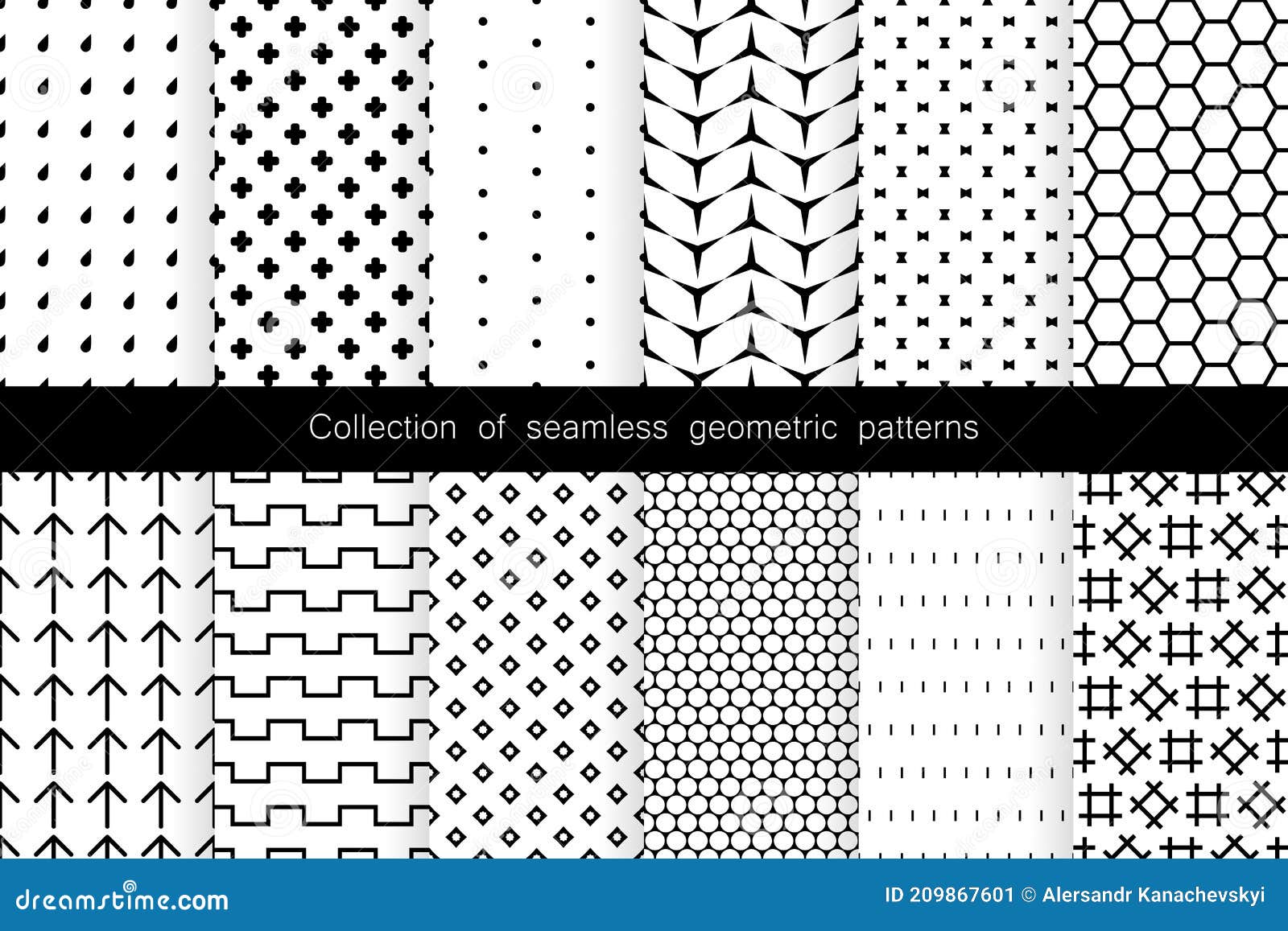 Vector Loop Texture Royalty-Free Stock Photo | CartoonDealer.com #48754305