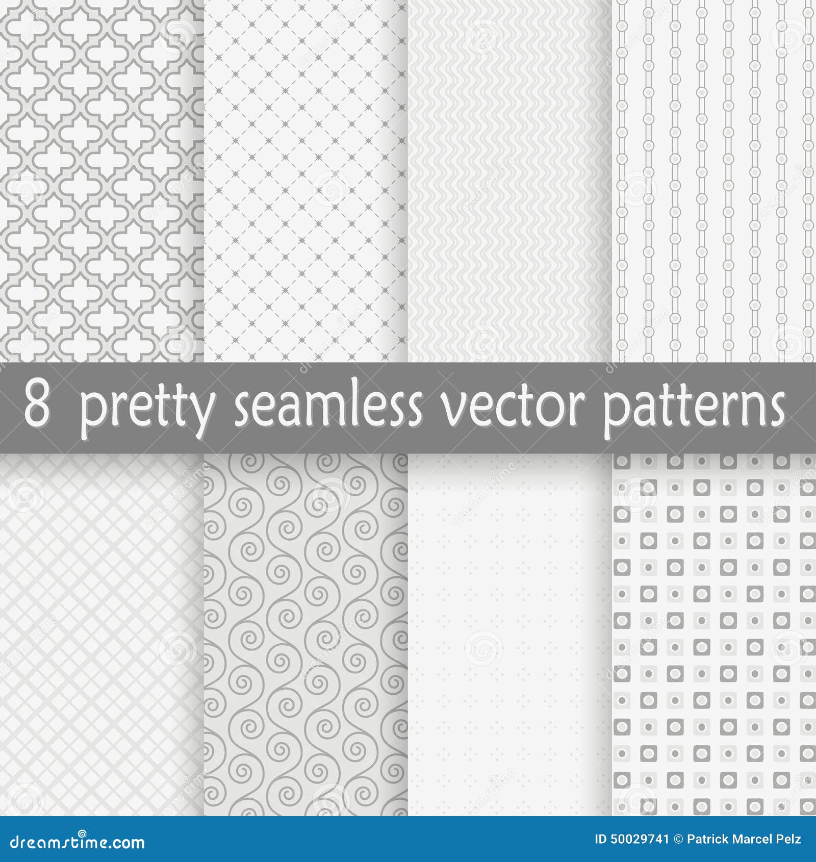 Seamless Pretty Pattern In Cute White Flowers On Burlap Fond. Floral ...