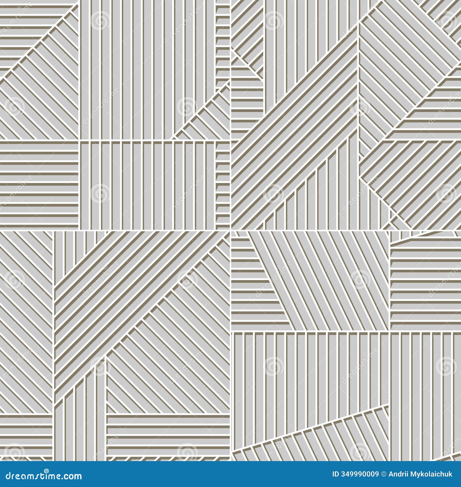 Collection of Seamless Textures of Cement Decorative Slabs for ...