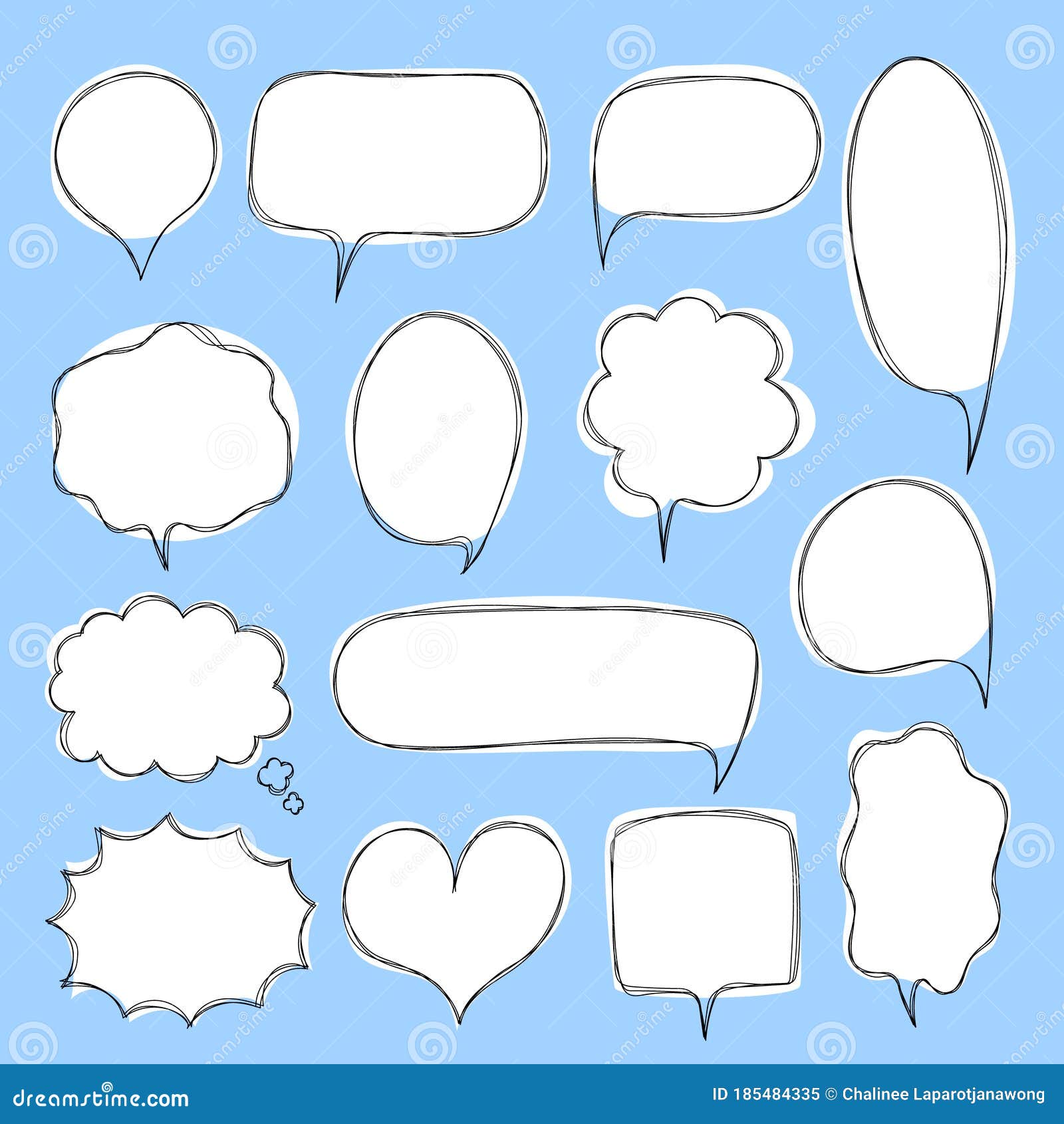 Text Box Design Ideas