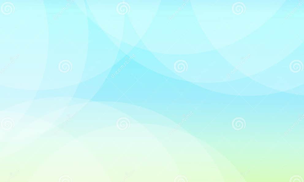 Collection Stock of Light Blue Background Stock Vector - Illustration ...