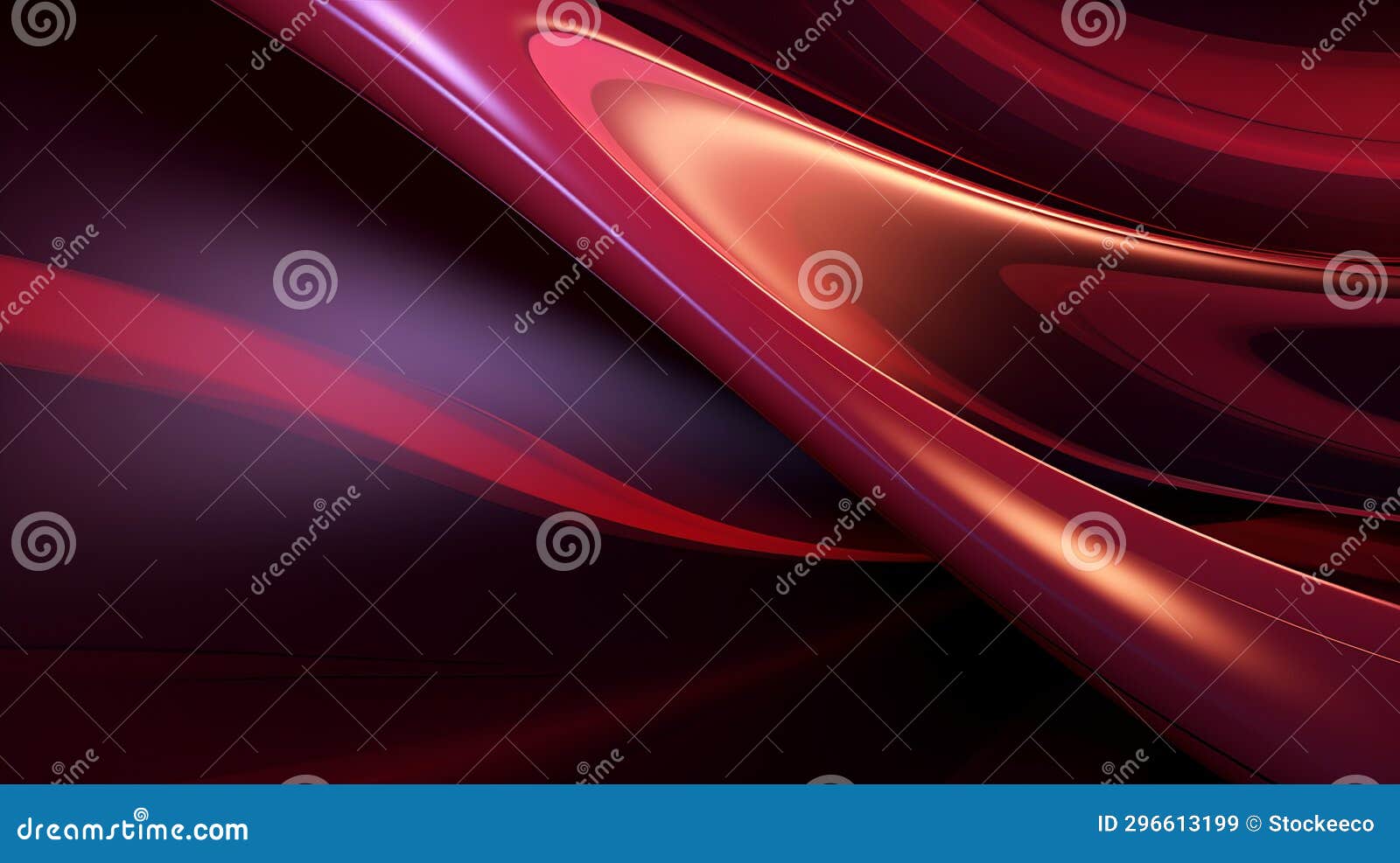 Free Hd Abstract Wallpaper with Dark and Light Crimson Design Stock ...