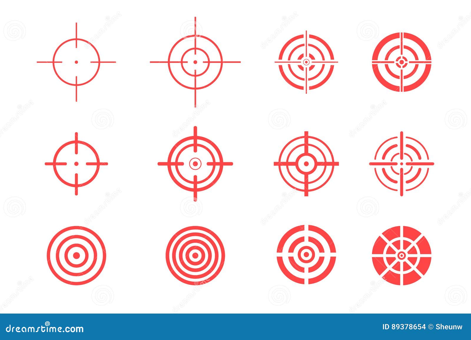 Aim Collection Stock Illustrations – 13,014 Aim Collection Stock ...